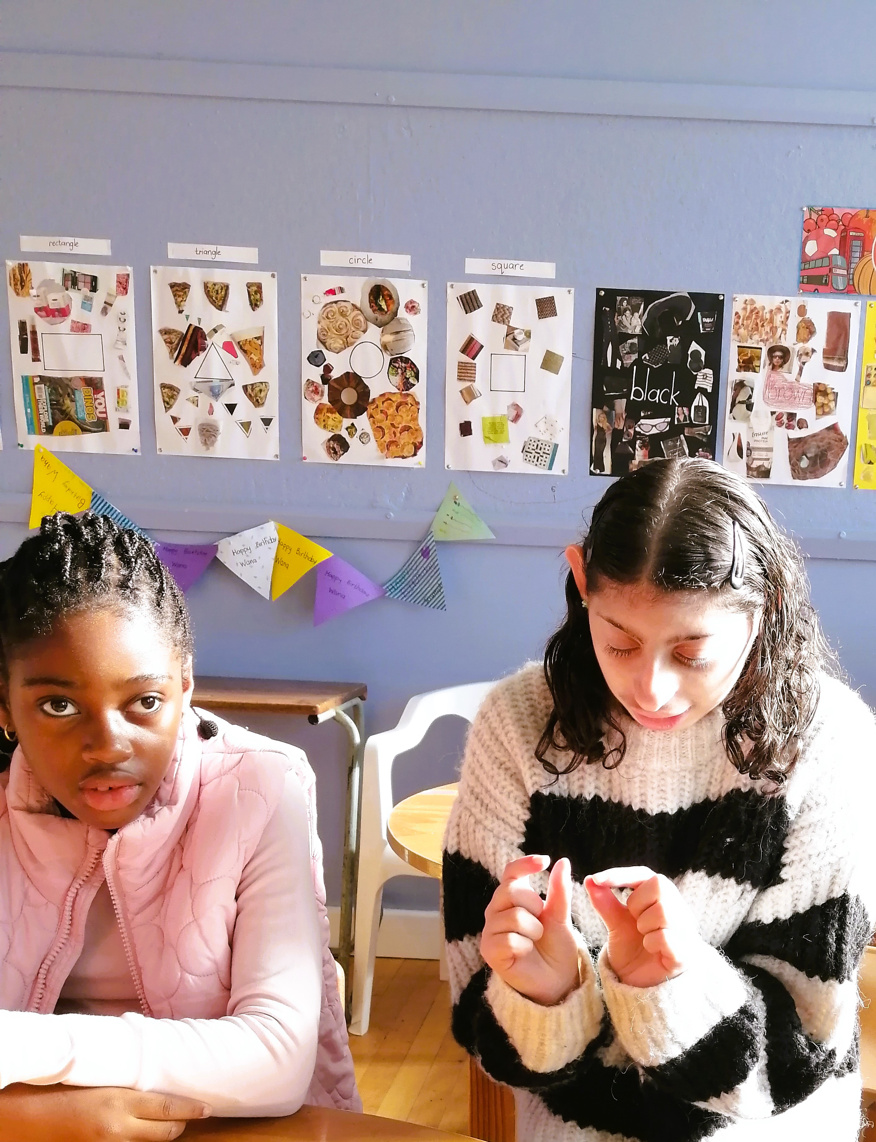 BCP Focus Schools: Salisbury House | Update 1 (2024) | Basic Concepts ...